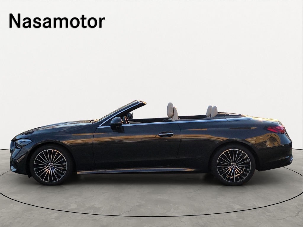 Nasamotor - Usados Nasamotor Mercedes-Benz