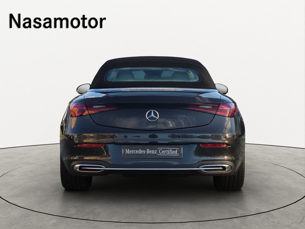 Nasamotor - Usados Nasamotor Mercedes-Benz