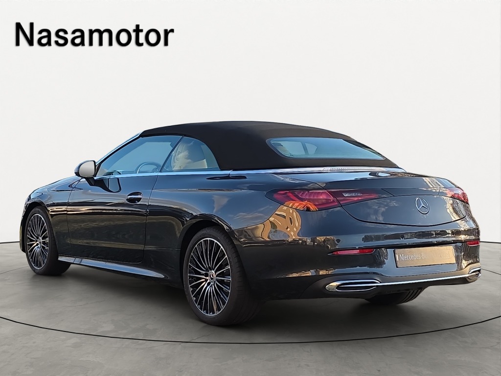 Nasamotor - Usados Nasamotor Mercedes-Benz