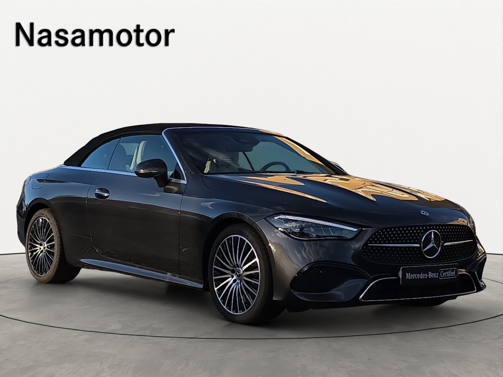 Nasamotor - Usados Nasamotor Mercedes-Benz